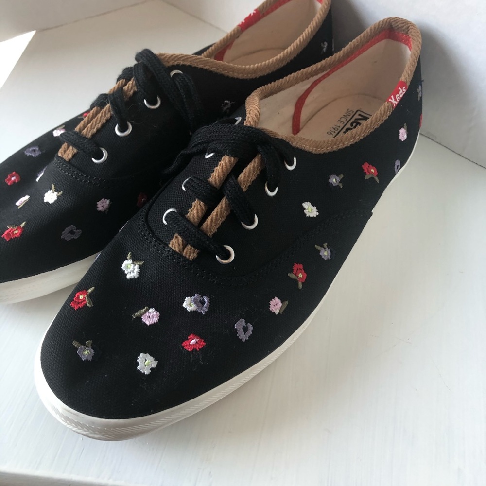 Brand New Keds Shoes - Gem